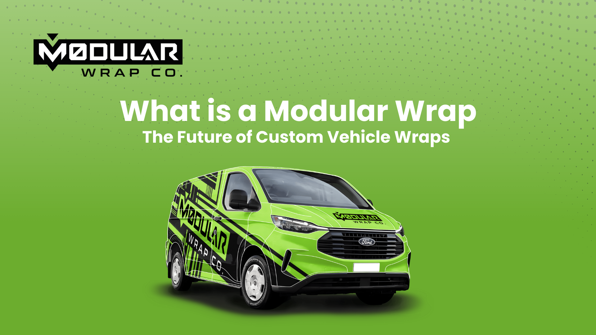 What is a Modular Wrap? | Modular Wrap Co Ltd | Nationwide Mobile ...