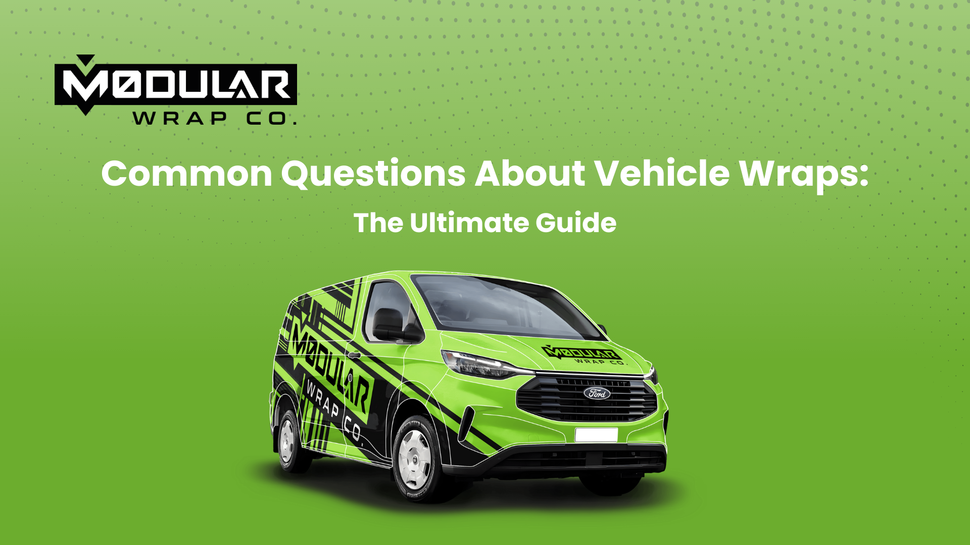 Vehicle Wraps Pricing, Durability & Benefits – A Complete Guide